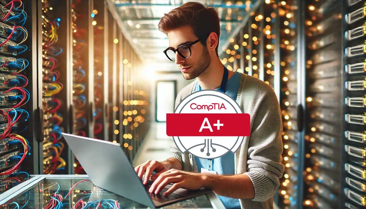 CompTIA A+ Port Numbers: 20 Essential Ports to Memorize Before the Exam